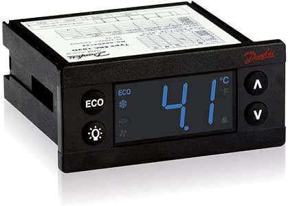Amazon.com: ELECTRONIC CONTROL DANFOSS ERC213: Home Improvement