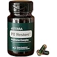 Amazon.com: DoTerra PB Restore ProBiome Complex Dietary Supplement 30 ...