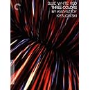 Amazon.com: Three Colors: Blue, White, Red (Criterion Collection ...