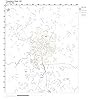 ZIP Code Wall Map of Travelers Rest, SC ZIP Code Map Laminated in Oman ...