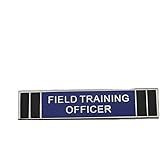 Amazon.com: FTO - Field Training Officer Citation Bar: The Pin People ...