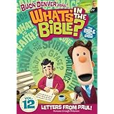 Amazon.com: Buck Denver Asks: What's in the Bible? Volume One - In the ...
