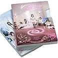 Amazon.com: Generic Red Velvet Album COSMIC Photobook ver Set (Midnight ...