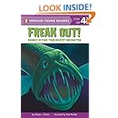 Amazon.com: Freak Out!: Animals Beyond Your Wildest Imagination ...