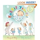 Bubble Trouble board book: Margaret Mahy, Polly Dunbar: 9780547507255 ...