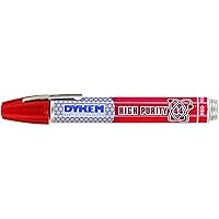Amazon.com: High Purity 44 Markers Color: Red, Price for 1 Marker (part ...