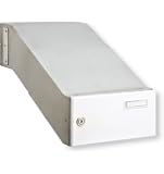 MK Masterseal Plus K56423GRY Data/Telecom Enclosure (Euro format ...