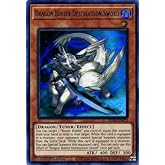 Amazon.com: YU-GI-OH! - Buster Whelp of The Destruction Swordsman (BOSH ...