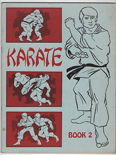 Karate: Book 2: Amazon.com: Books