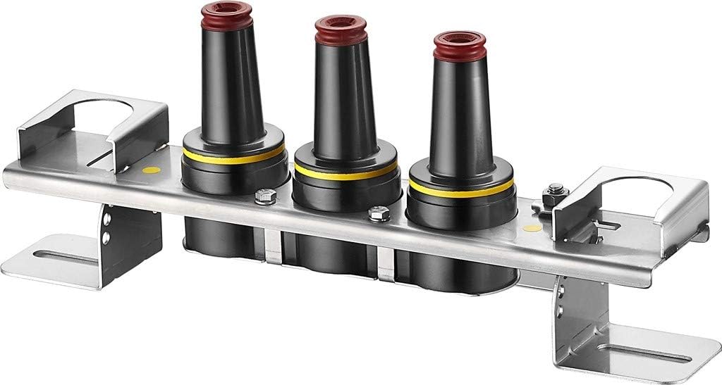 15-LJ200 - CONECTOR MULTIPLE (BUS o CAJA DERIVADORA/LOADBREAK JUNCTION ...