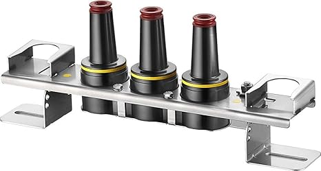 15-LJ200 - CONECTOR MULTIPLE (BUS o CAJA DERIVADORA/LOADBREAK JUNCTION ...