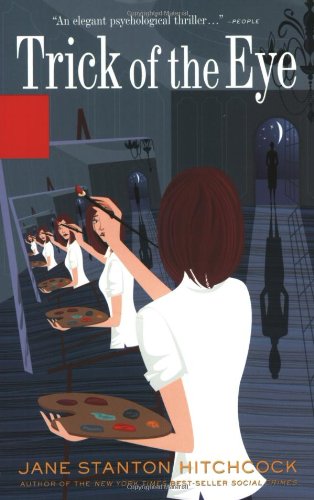 Amazon.com: Trick of the Eye: 9780786888474: Hitchcock, Jane: Books