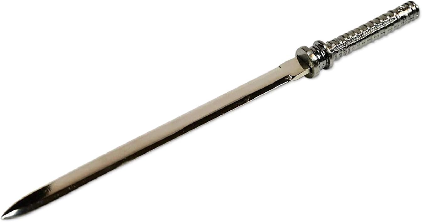 Blade – The Daywalker Sword Letter Opener 25cm Miniature Steel Sword ...