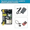 arduino Starter kit Minidodoca Upgraded Electronics Component Fun Kit ...