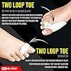 BLITZU Bunion Corrector & Hammer Toe Corrector for Women & Men, Toe ...