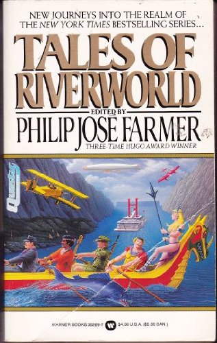 Riverworld Book Series