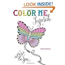 Color Me Inspired: Dawn Warnaar: 9781631866739: Amazon.com: Books