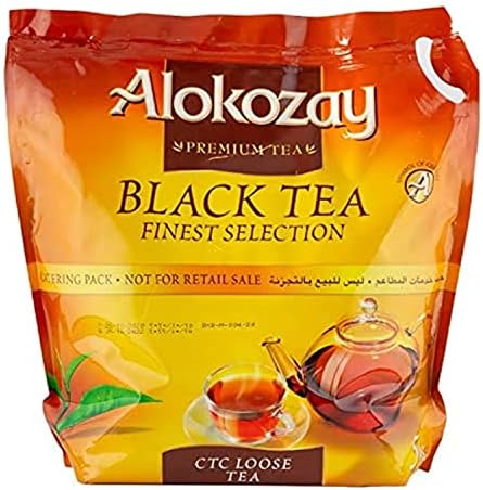 Alokozay CTC Loose Tea (5Kg) price in UAE | Amazon UAE | supermarket ...