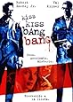 Kiss Kiss Bang Bang [Blu-ray]: Amazon.es: Robert Downey Jr, Michelle ...