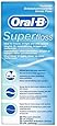 Oral B SuperFloss Super Dental Floss for Braces Bridges: Amazon.co.uk ...