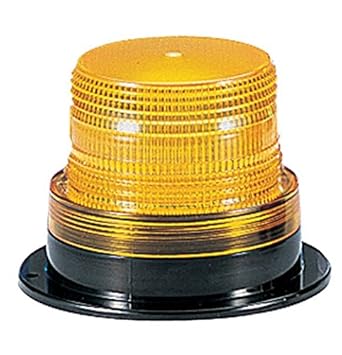 Federal Signal LP6-120A Streamline Low Profile Mini Strobe Light ...