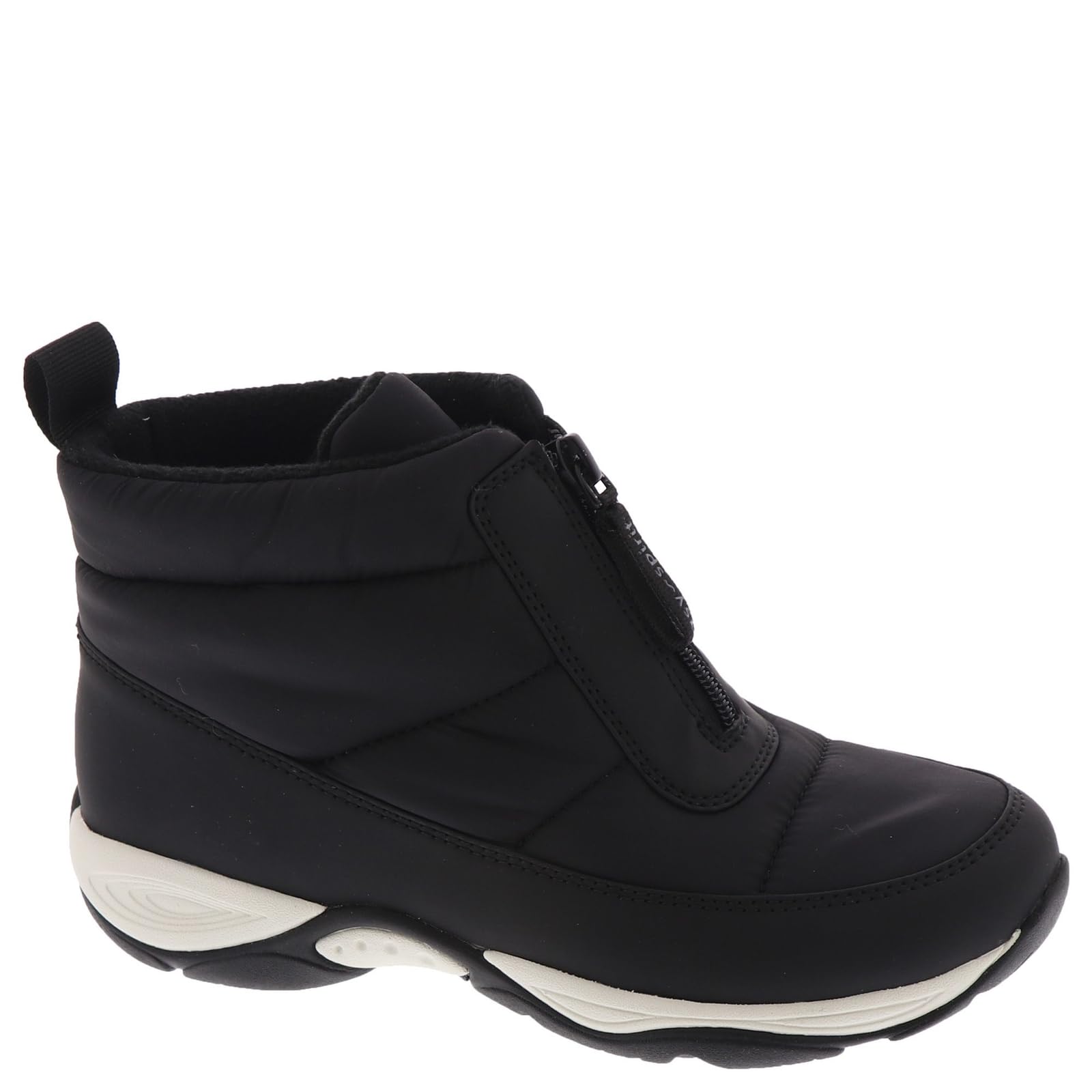 Easy Spirit Edele Women's Boot, 8.5 B(M) US, Black