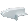 Amazon.com: Wright Products FJBWH Replacement Jamb Bracket for Lanai ...