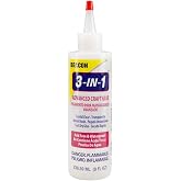 Amazon.com: BEACON 3-in-1 Advanced Craft Glue - Fast-Drying, Crystal ...