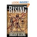 Amazon.com: The Rising: Author's Preferred Edition eBook: Brian Keene ...