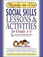 Basic Social Skills for Youth: A Handbook from Boys Town: Father ...