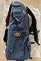 Amazon.com: JAEP Camera Backpack - Weather Resistant 16 Ounces Waxed ...