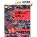 Microfinance Handbook: An Institutional and Financial Perspective ...