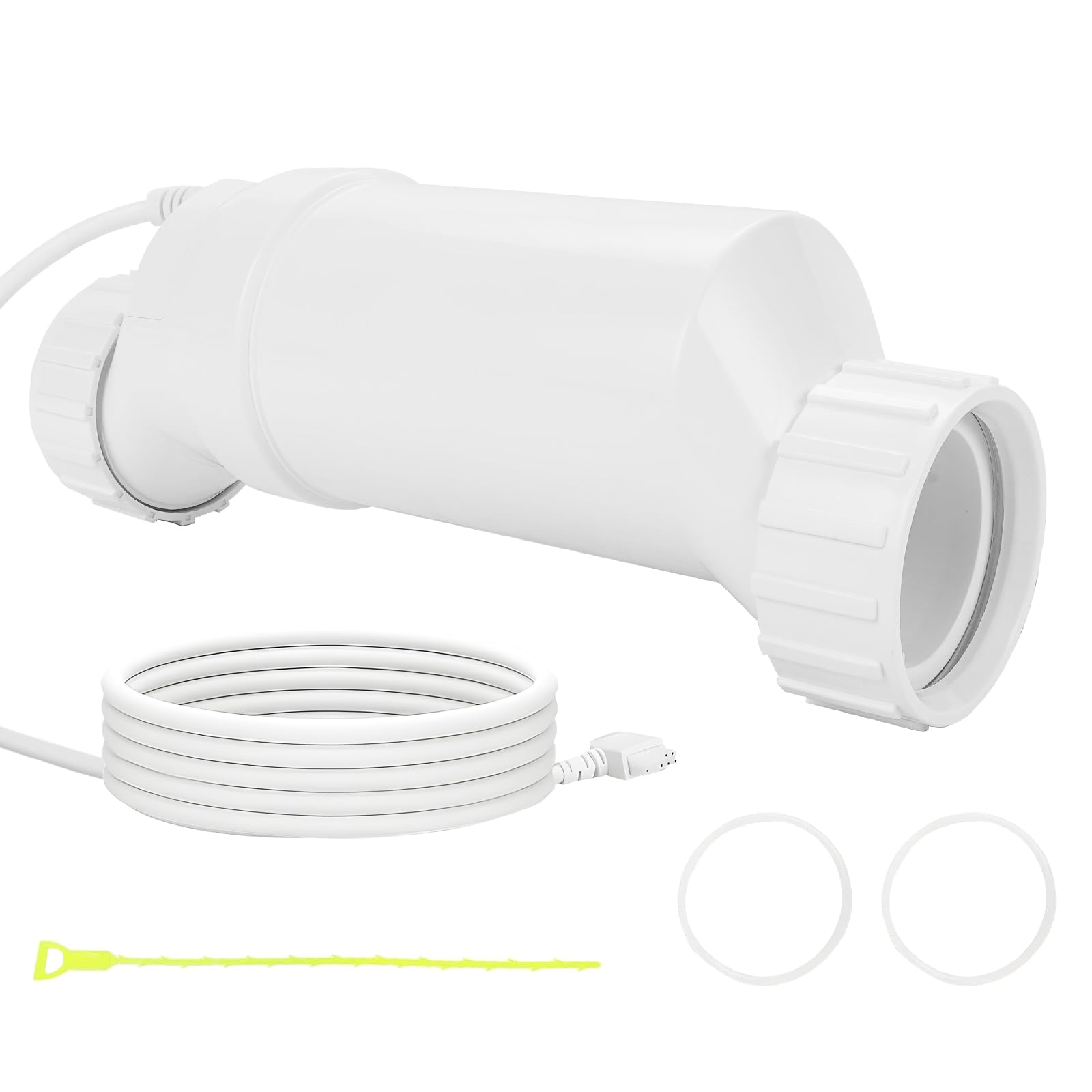 HRepair T15 Salt Cell for Pool Replacement Hayward Salt Cell T-15 Water ...