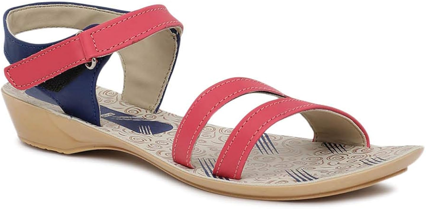 PARAGON Womens Outdoor Sandals: Amazon.in: Shoes & Handbags