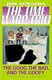 Amazon.com: The Knights of the Kitchen Table #1 (Time Warp Trio ...