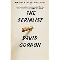 Amazon.com: The Serialist: A Novel: 9781439158487: Gordon, David: Books