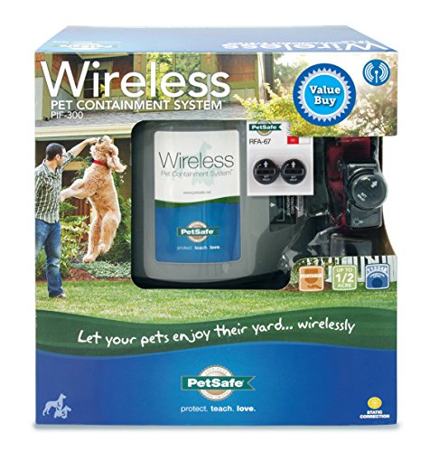 Best Invisible Dog Fences (Our Top 10 Picks) 2021