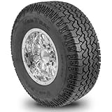 Amazon.com: Super Swamper Tires 33X12.50-16.5 TSL LR D SAM-19: Interco ...