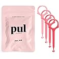 Amazon.com: PUL Clear Aligner Removal Tool Compatible with Invisalign ...