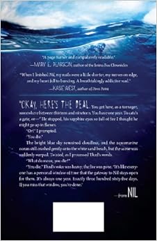 Amazon.com: Nil (Nil Series) (9780805097719): Lynne Matson: Books