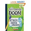 Amazon.com: Attack of the Shadow Smashers: A Branches Book (The ...
