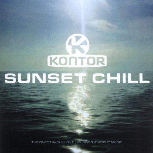 Kontor - Sunset Chill: Amazon.de: Musik-CDs & Vinyl