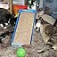 Amazon.com : Cosmic Alpine Scratcher : Scratching Pads : Pet Supplies