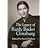 Ruth Bader Ginsburg's Legacy of Dissent: Feminist Rhetoric and the Law ...