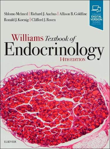 15 Best New Endocrinology Books To Read In 2020 - BookAuthority