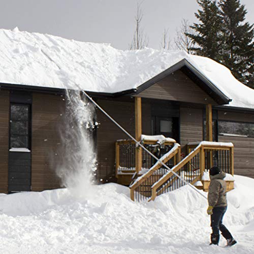 Snowpeeler Roof Snow Removal Tool at David Sells blog