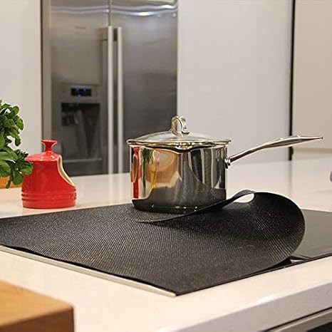 Bake-O-Glide Induction Hob Protector Standard: Amazon.co.uk: Kitchen & Home