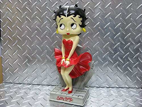 Buy Betty Boop / BettyBoop Betty Boop figure 30cm (New York) š doll ...