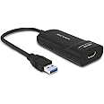 Amazon.com: WAVLINK USB 3.0 to HDMI Universal Video Graphics Adapter ...