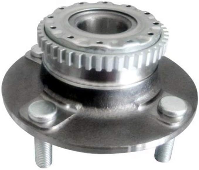 Amazon.com: 1-pc Rear Wheel Hub & Bearing Assembly For Hyundai Elantra ...